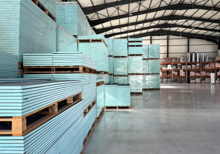 Gagos Industry | Rowmat - ROWMAT